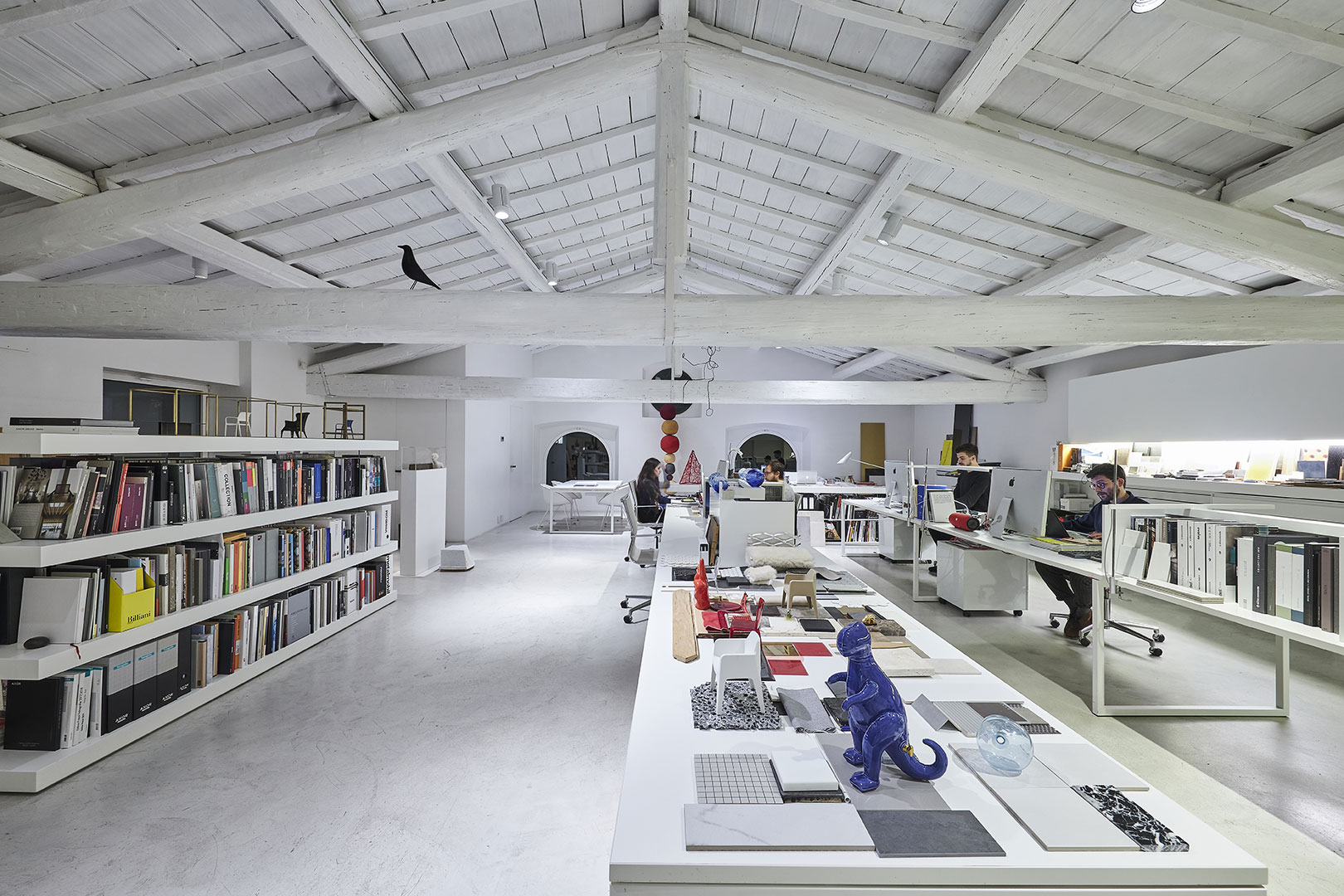 About - Studio Svetti Architetto