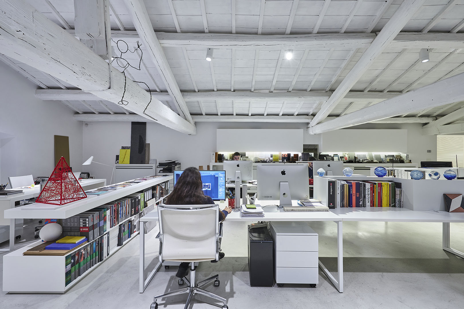 About - Studio Svetti Architetto