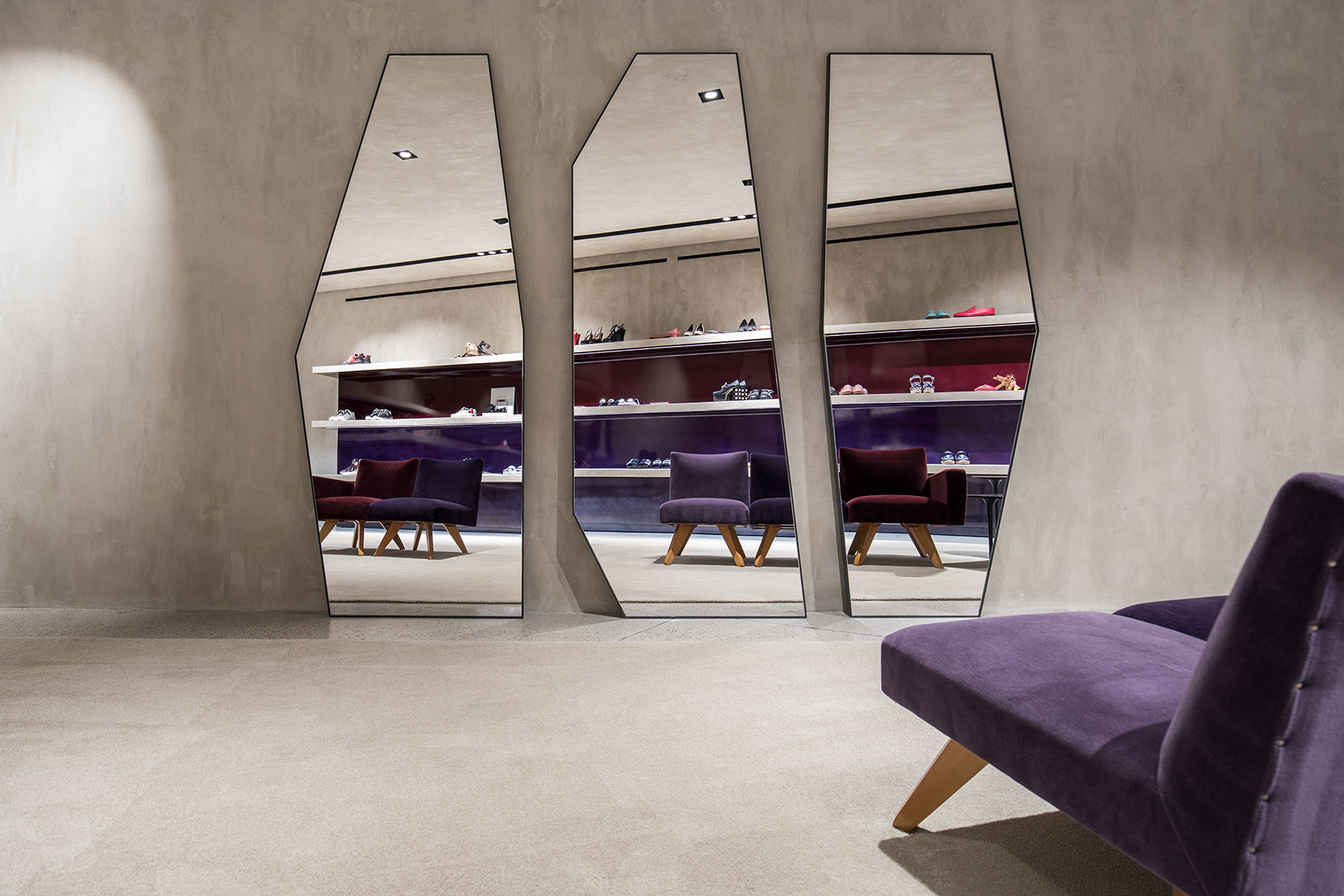 Home - Studio Svetti Architetto