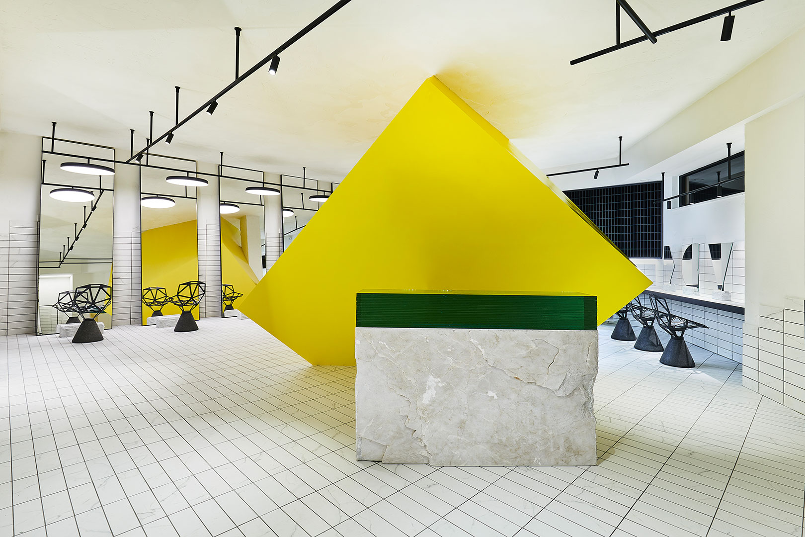 Home - Studio Svetti Architetto